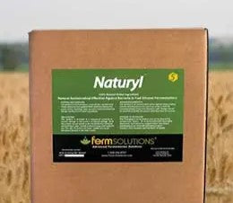 Antibacterial – Ferm Solutions