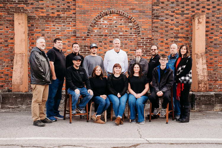 About Us – Ferm Solutions