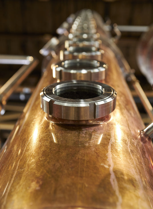 Beverage Alcohol – Ferm Solutions